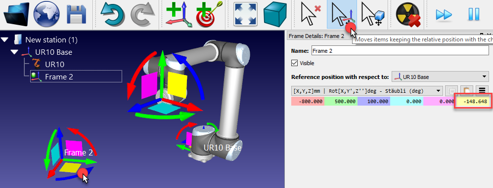 开始 - robodk文档