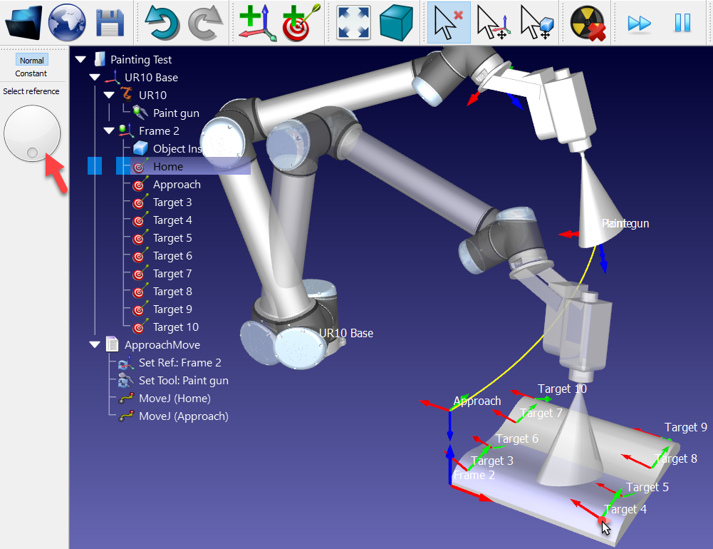 开始 - robodk文档