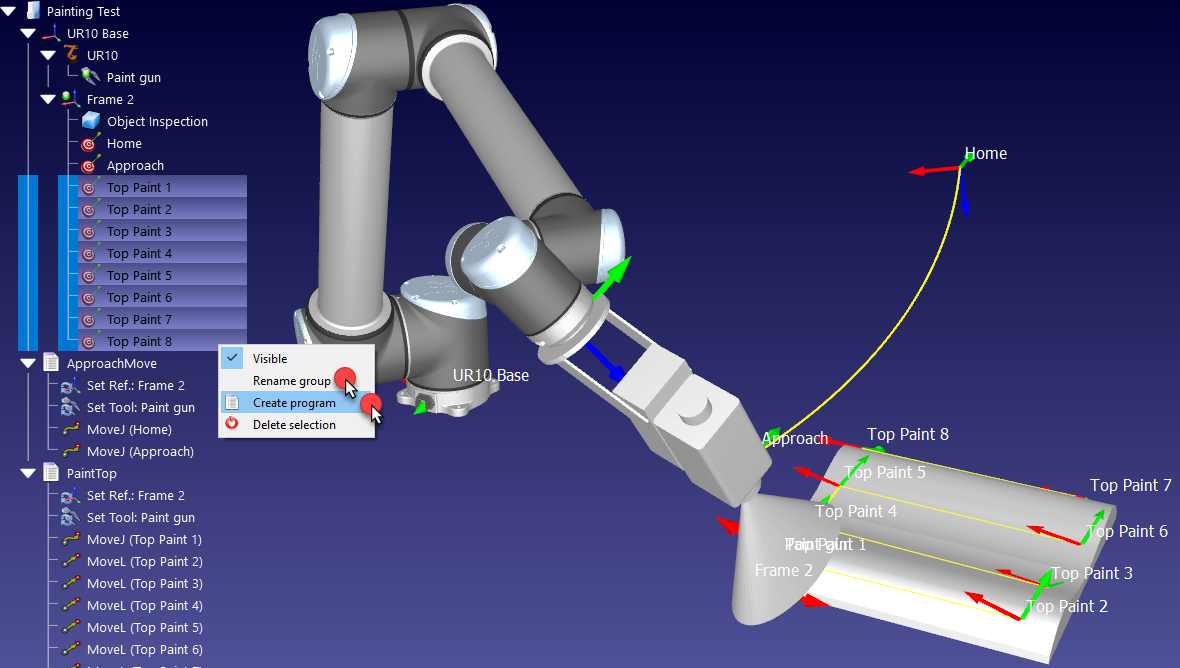 开始 - robodk文档