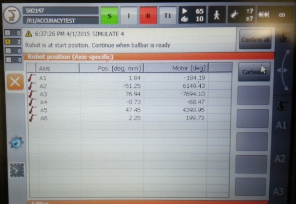 KUKA机器人 - robodk文档